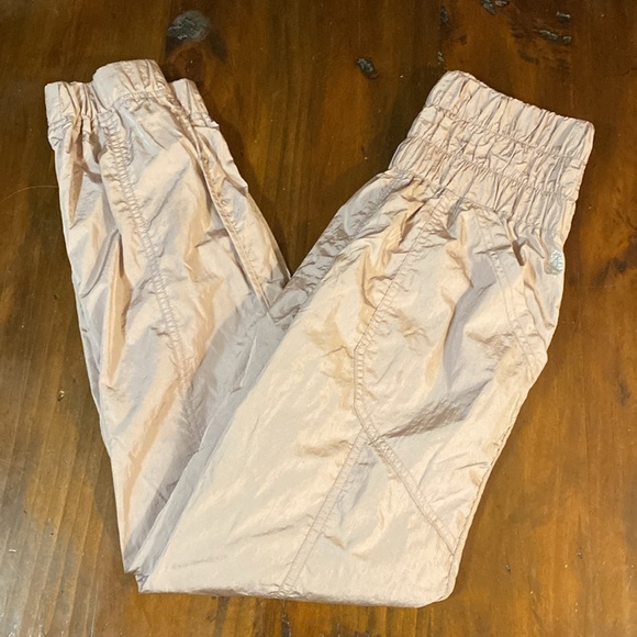 Free People | Pants & Jumpsuits | New Free People The Way Home Joggers ...